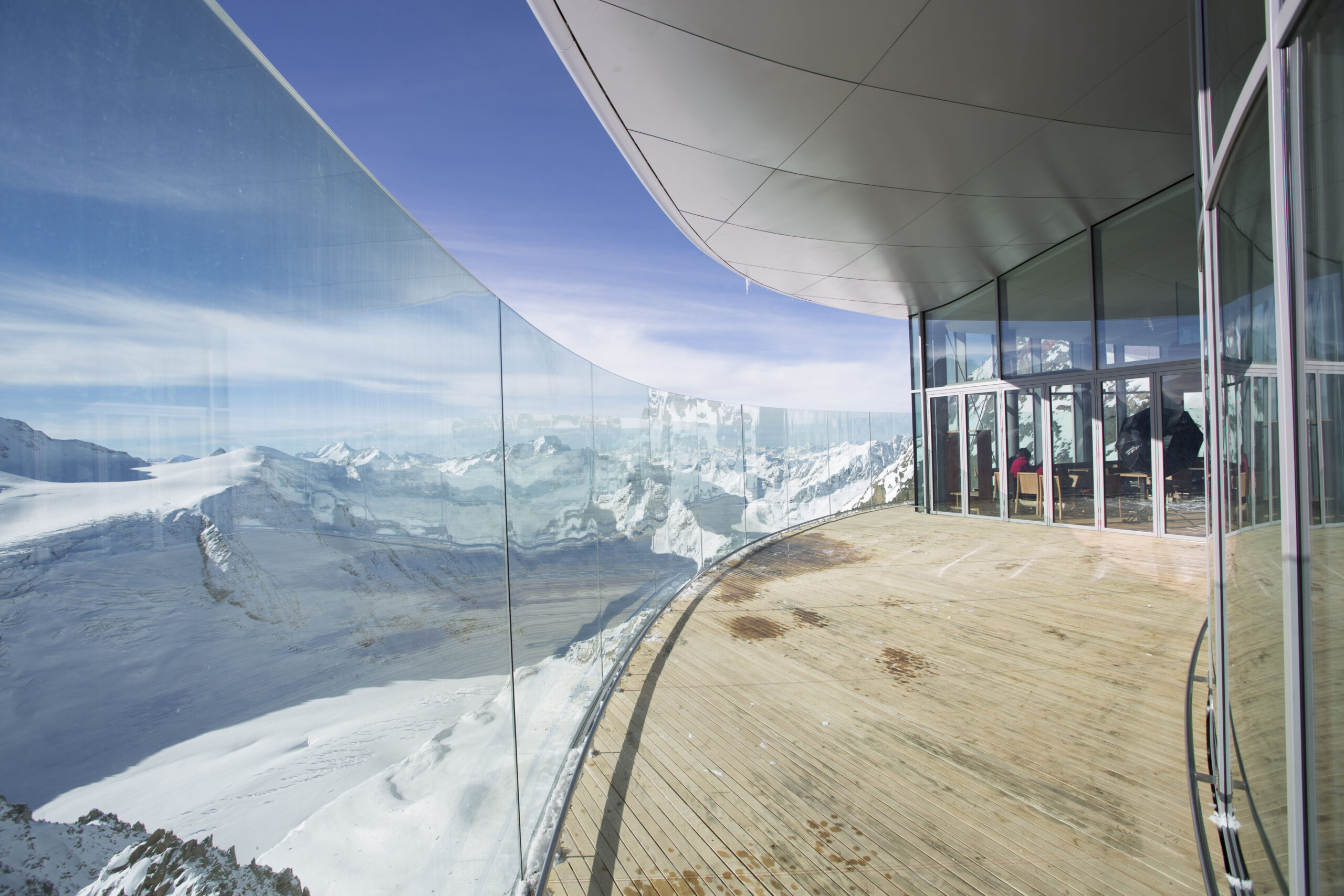 Pitztaler Gletscher ® Christoph Scho╠êch, Pitztaler Gletscherbahn ...