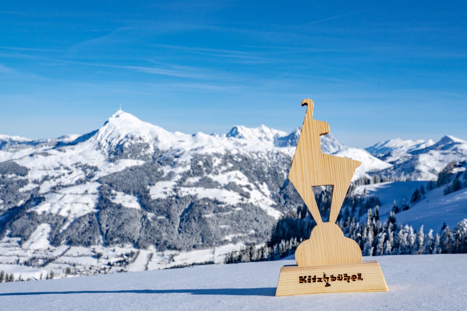 Markenmanagement bei Kitzbühel Tourismus - Presse.Tirol