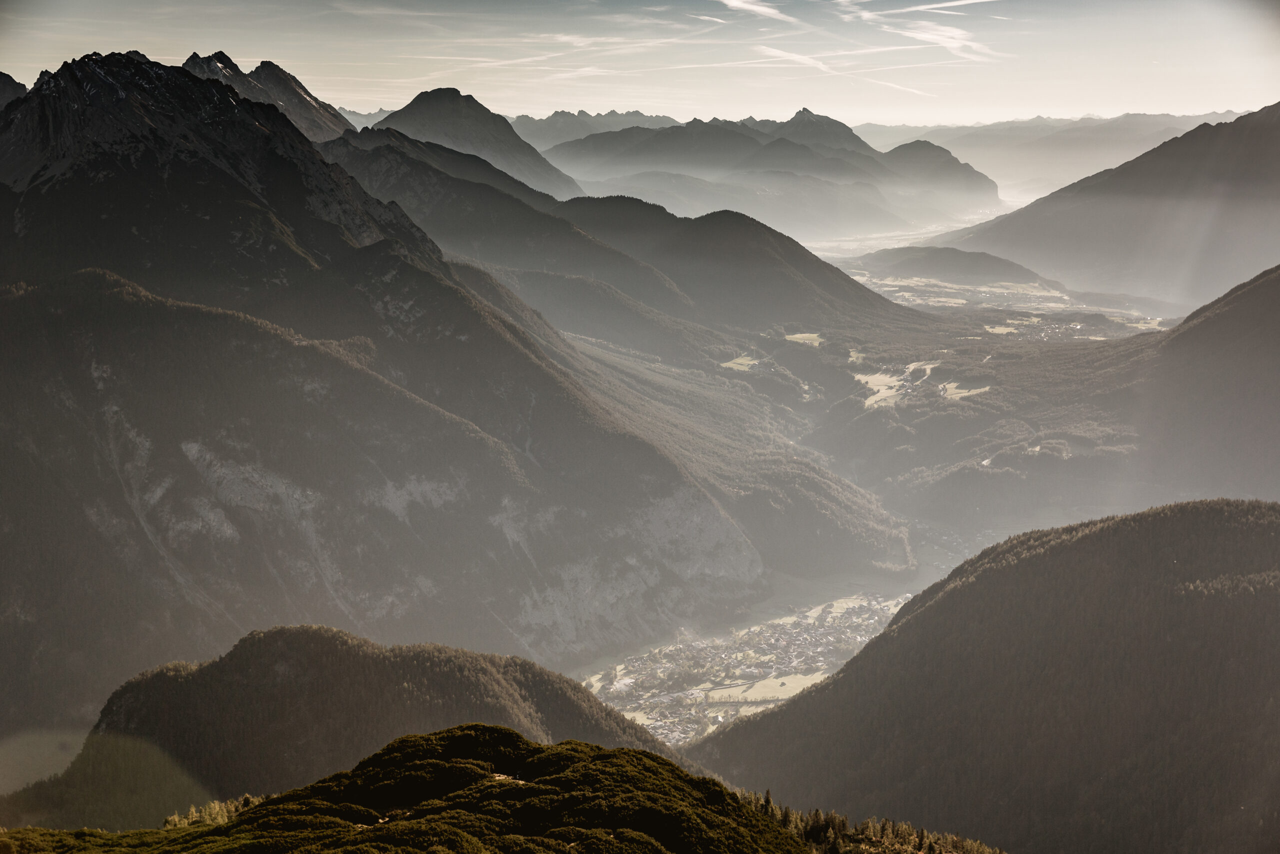 Imst Tourismus Imageshooting Sommer - Presse.Tirol