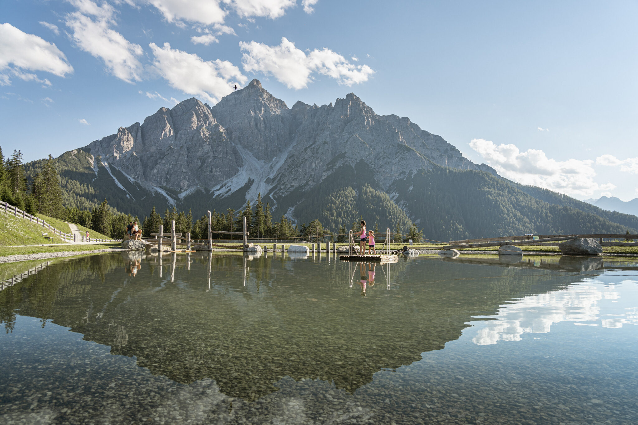 Urlaubsglück im Stubaital: Auch im Sommer die richtige Adresse - Presse ...