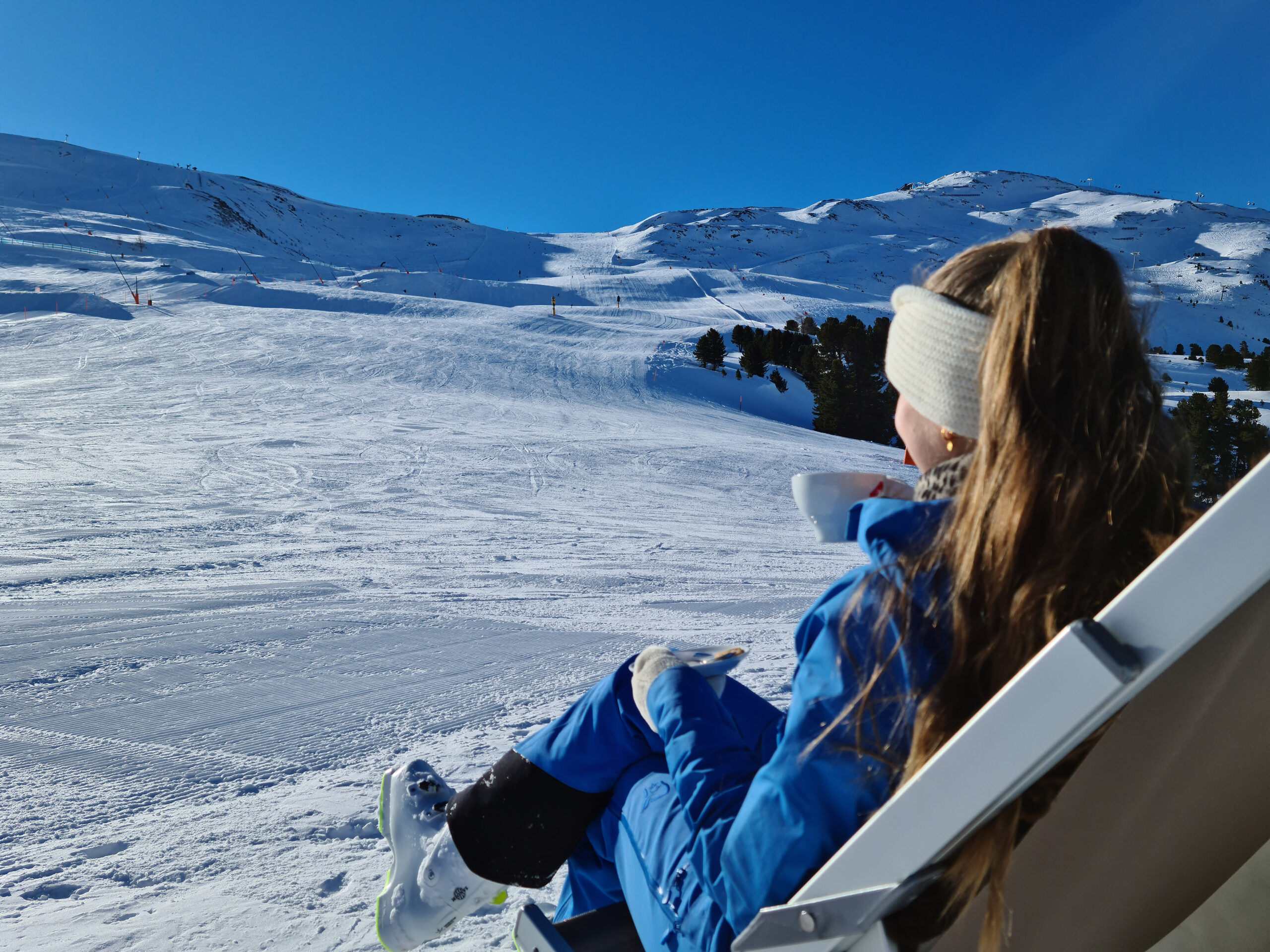 SnowArt Genussfestival in Serfaus-Fiss-Ladis - Presse.Tirol