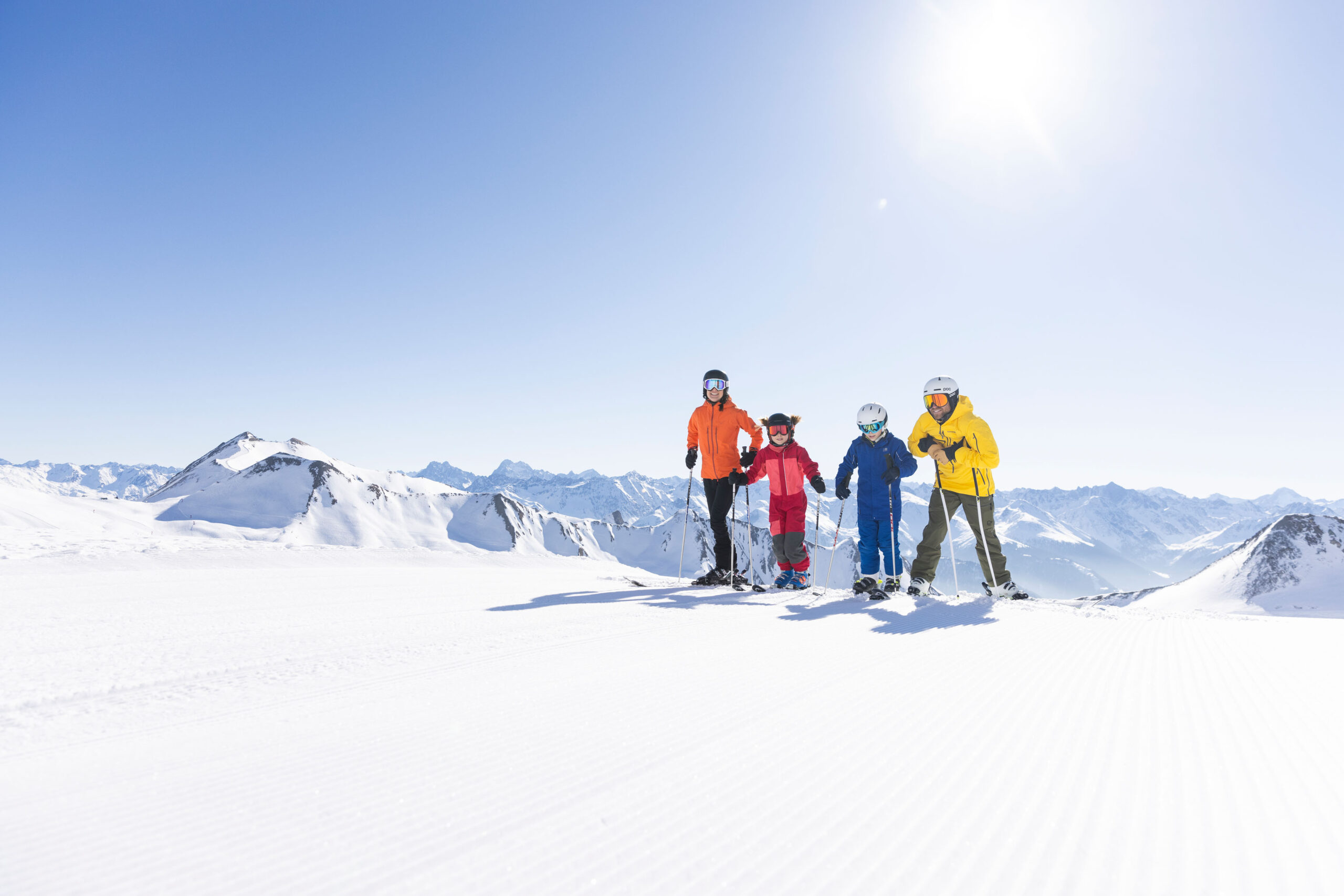 Gewoon fantastisch! - Presse.Tirol