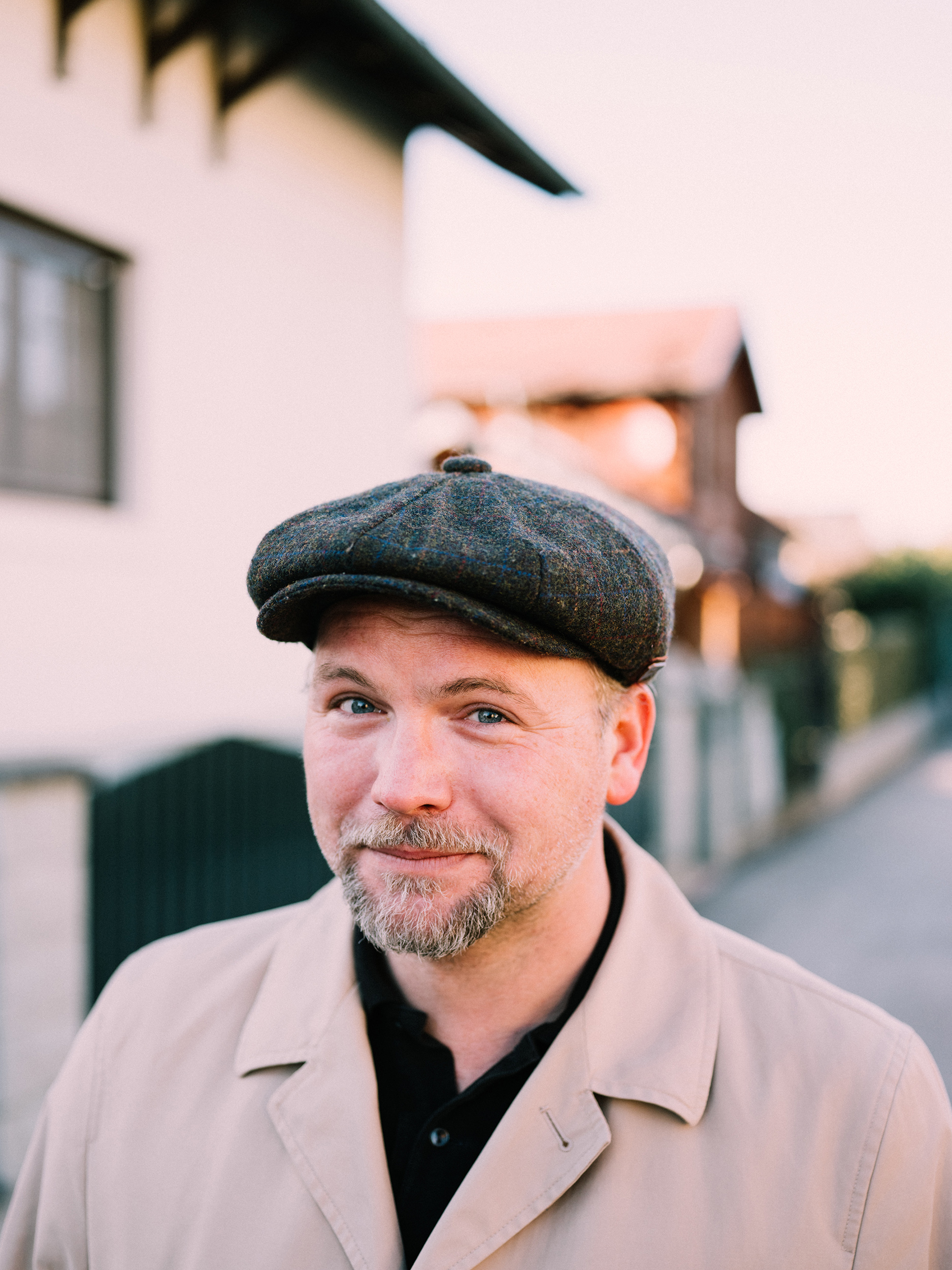 THOMAS STIPSITS kommt ins Zillertal - Presse.Tirol