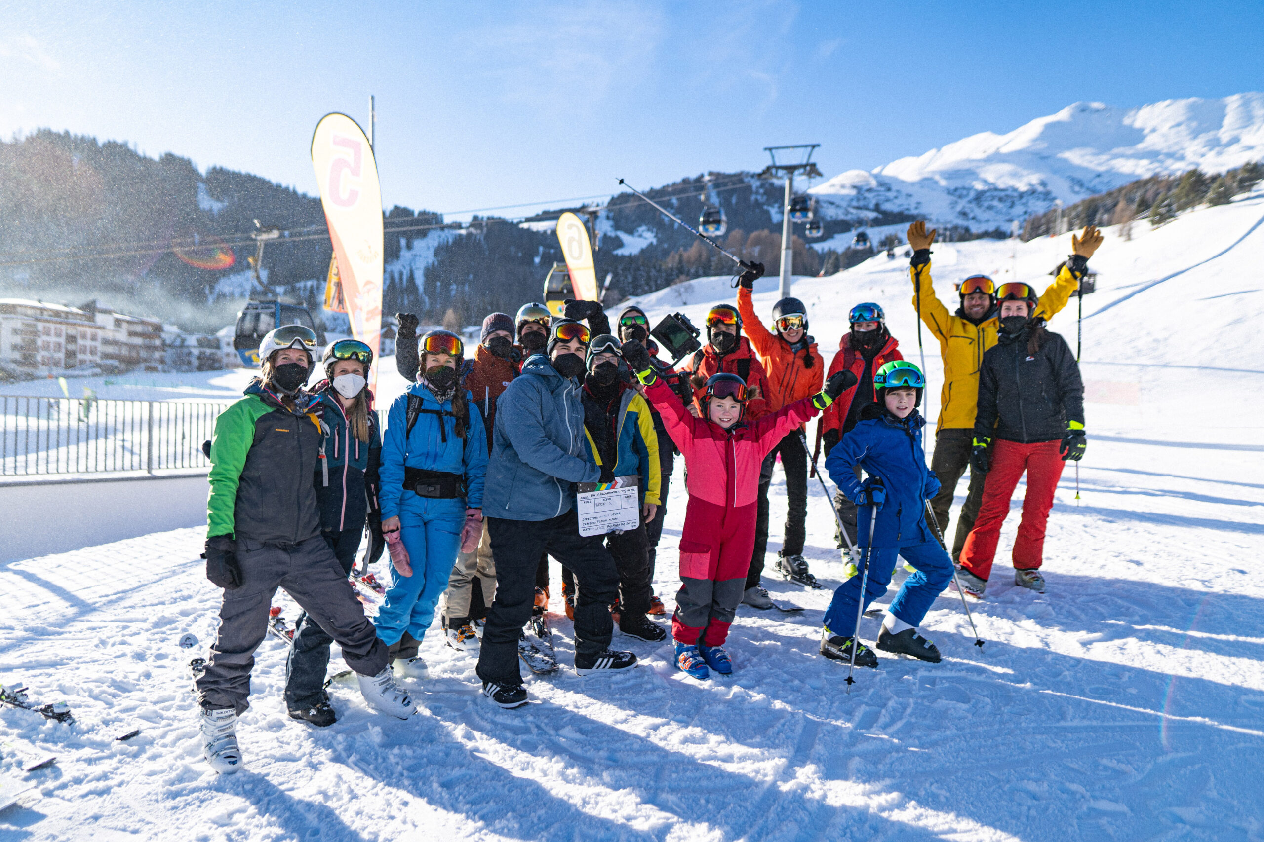 VirtKreativ in Serfaus-Fiss-Ladis ©Max Hafele (1) - Presse.Tirol