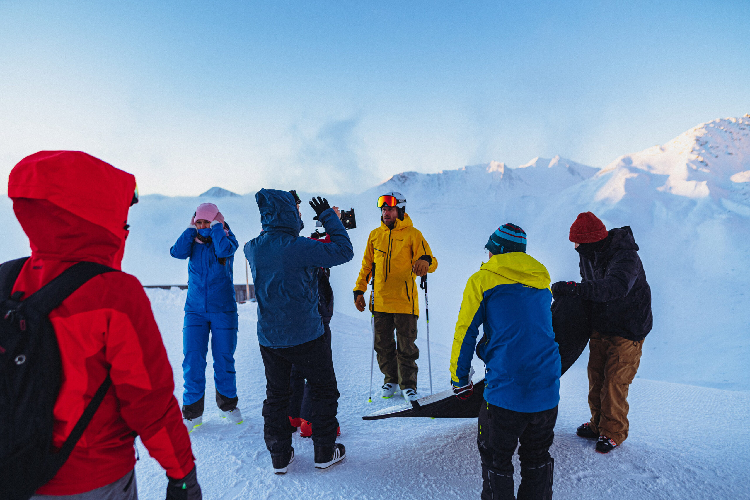 VirtKreativ in Serfaus-Fiss-Ladis ©Max Hafele (2) - Presse.Tirol
