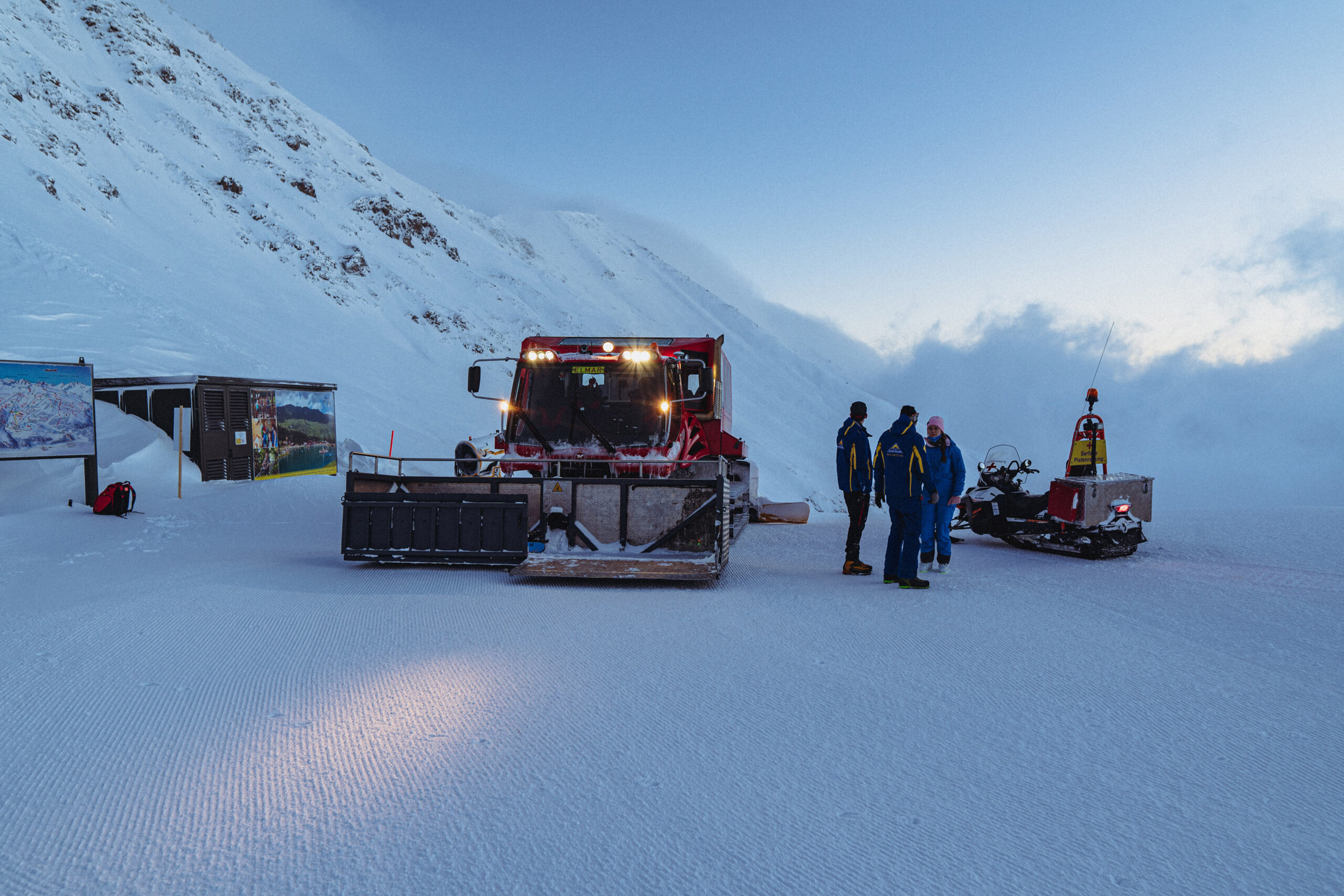 VirtKreativ in Serfaus-Fiss-Ladis ©Max Hafele (4) - Presse.Tirol