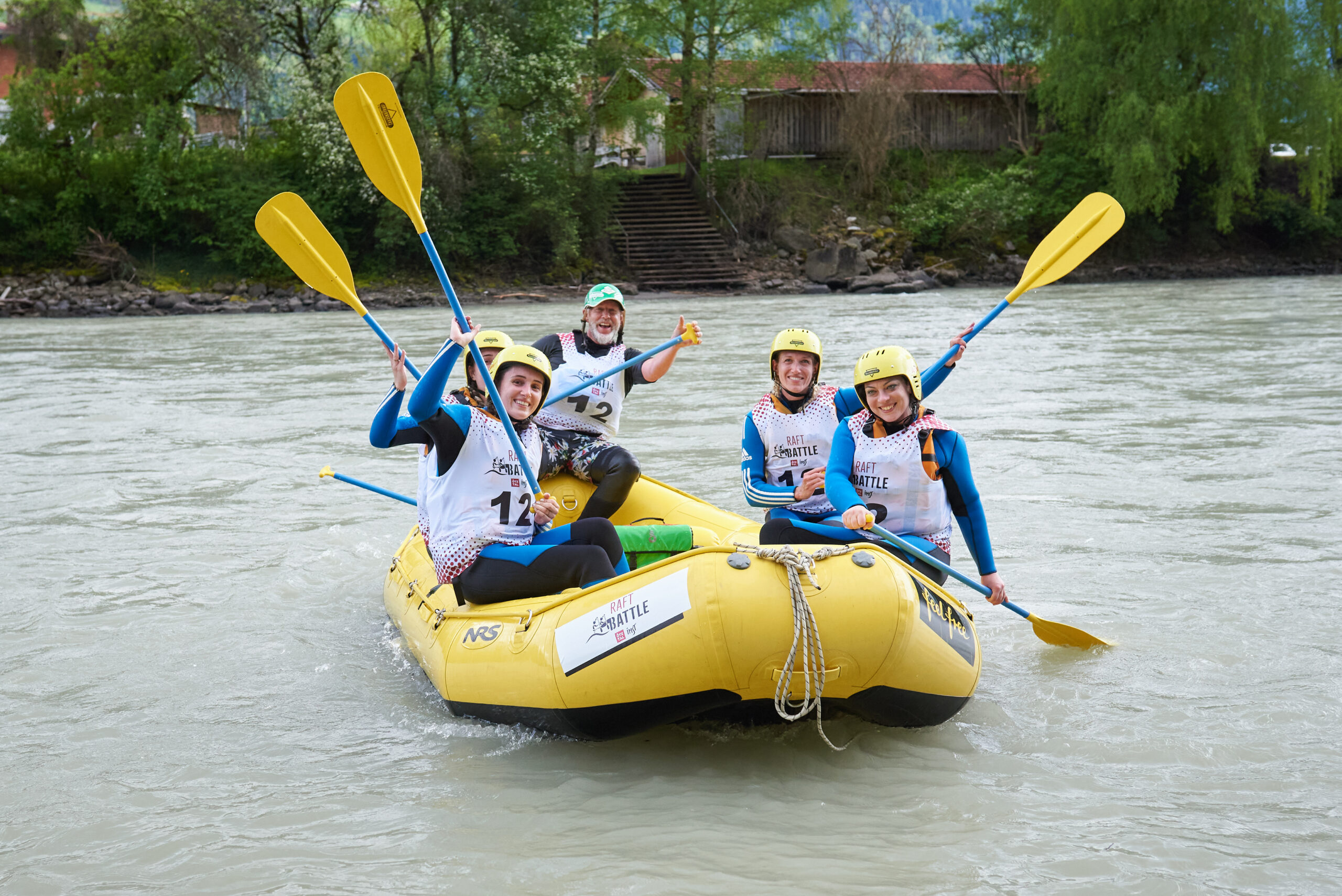 Raft Battle Imst-2023-©C. Nendwich (12) - Presse.Tirol
