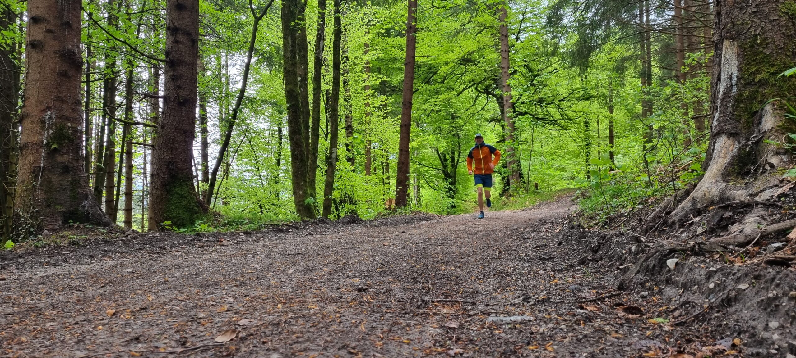 Try it for yourself: World Championship Trail Running in Innsbruck and ...