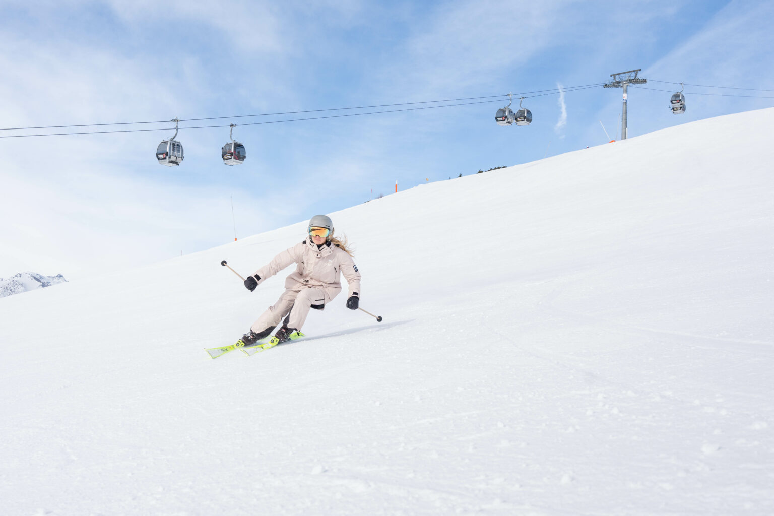 Eintrittskarte zu über 90 Skigebieten: Snow Card Tirol - Presse.Tirol