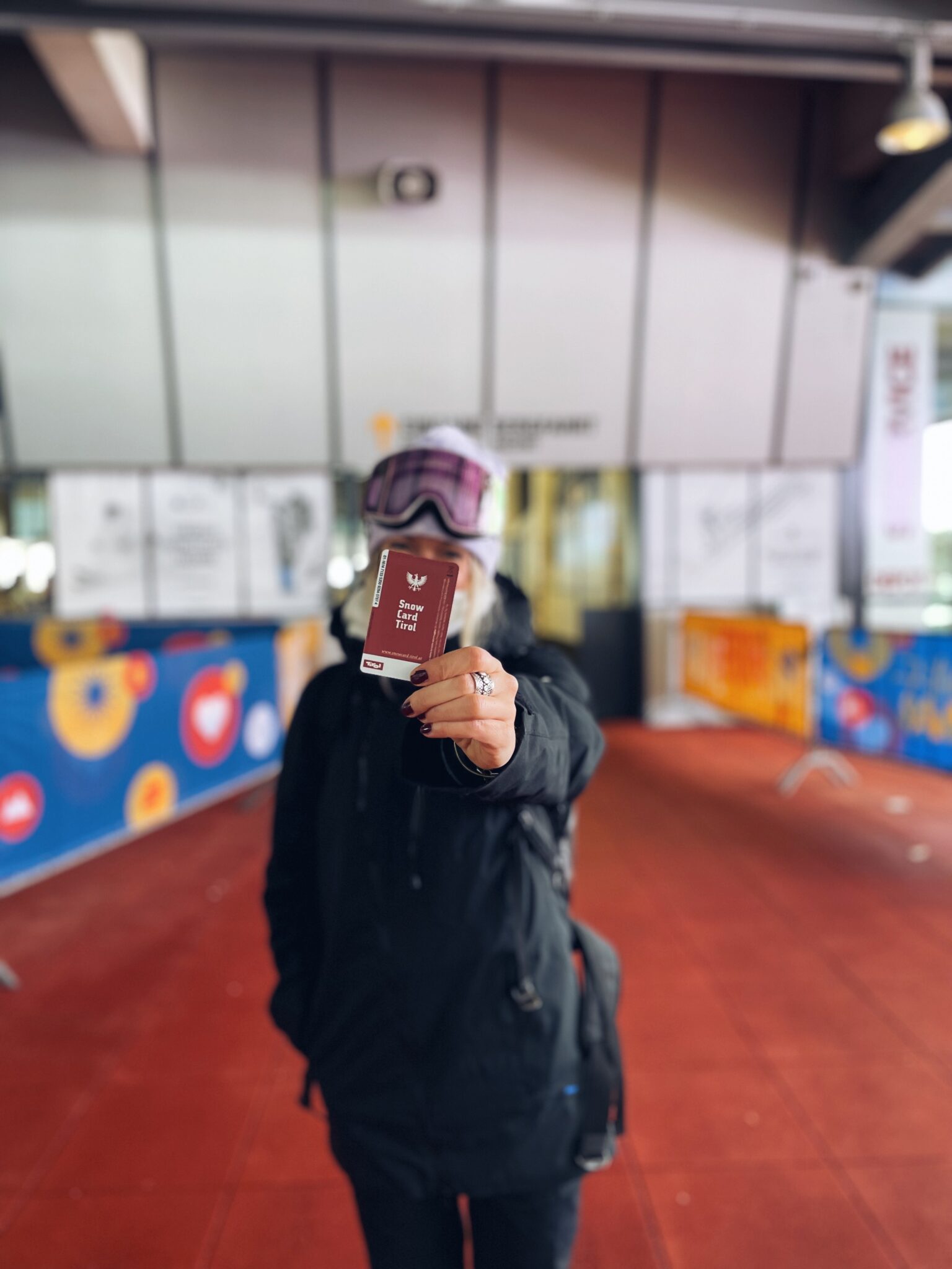 Eintrittskarte zu über 90 Skigebieten: Snow Card Tirol - Presse.Tirol
