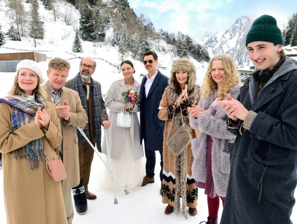 DER SPITZNAME - Presse.Tirol