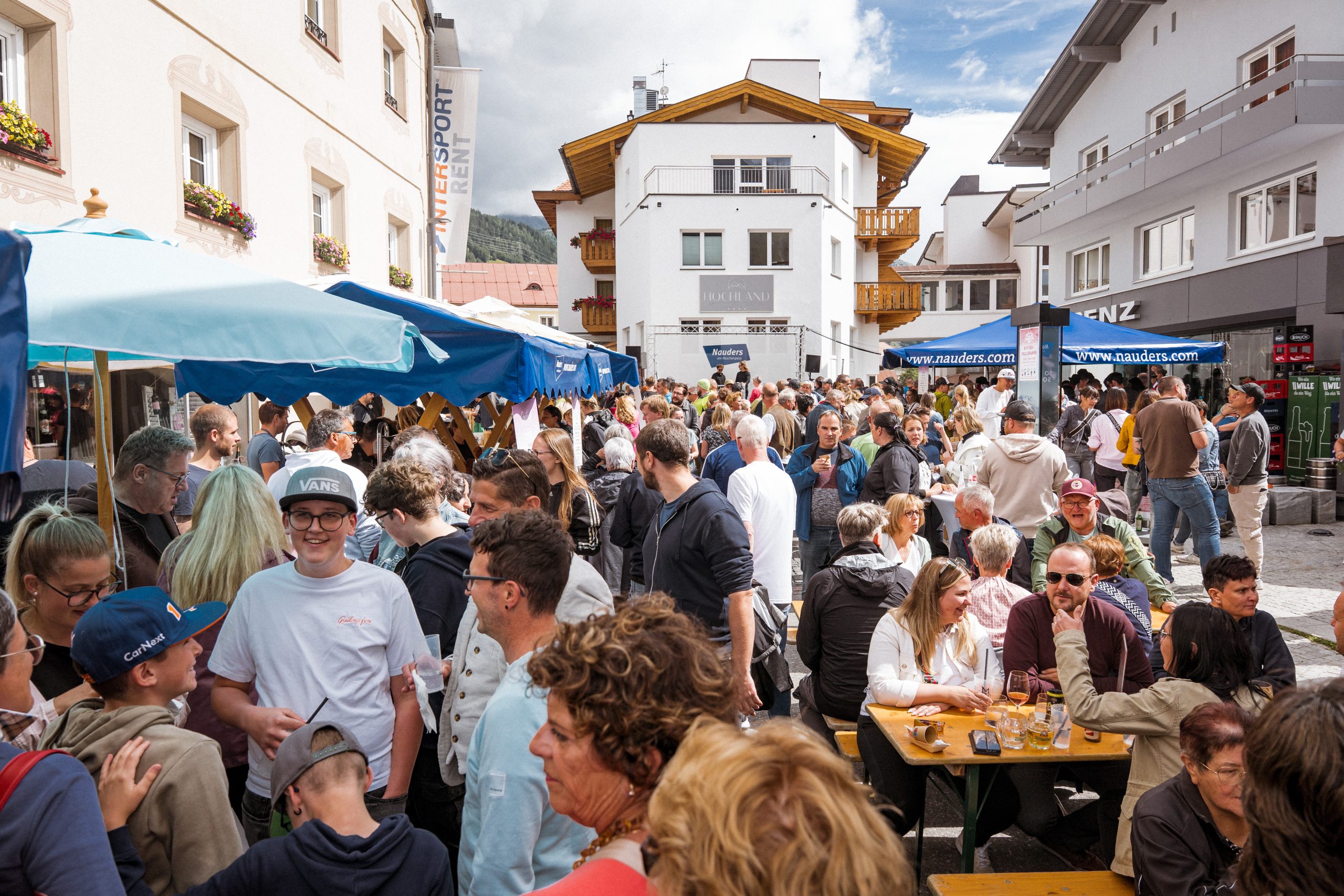 Streetfood-Festival Food Vibration 2025: Kulinarische Leidenschaft ...