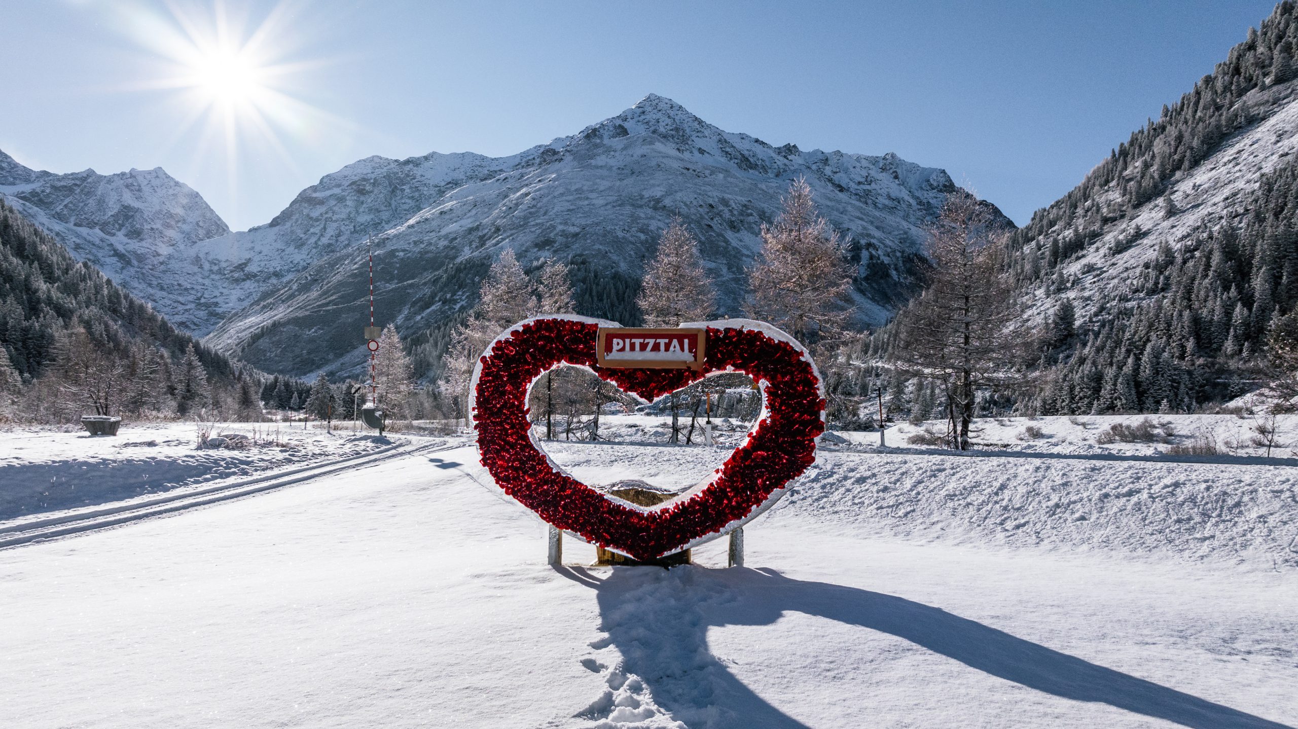 Das Pitztal boomt: Allzeithoch bei Nächtigungen und Ankünften sorgt für ...