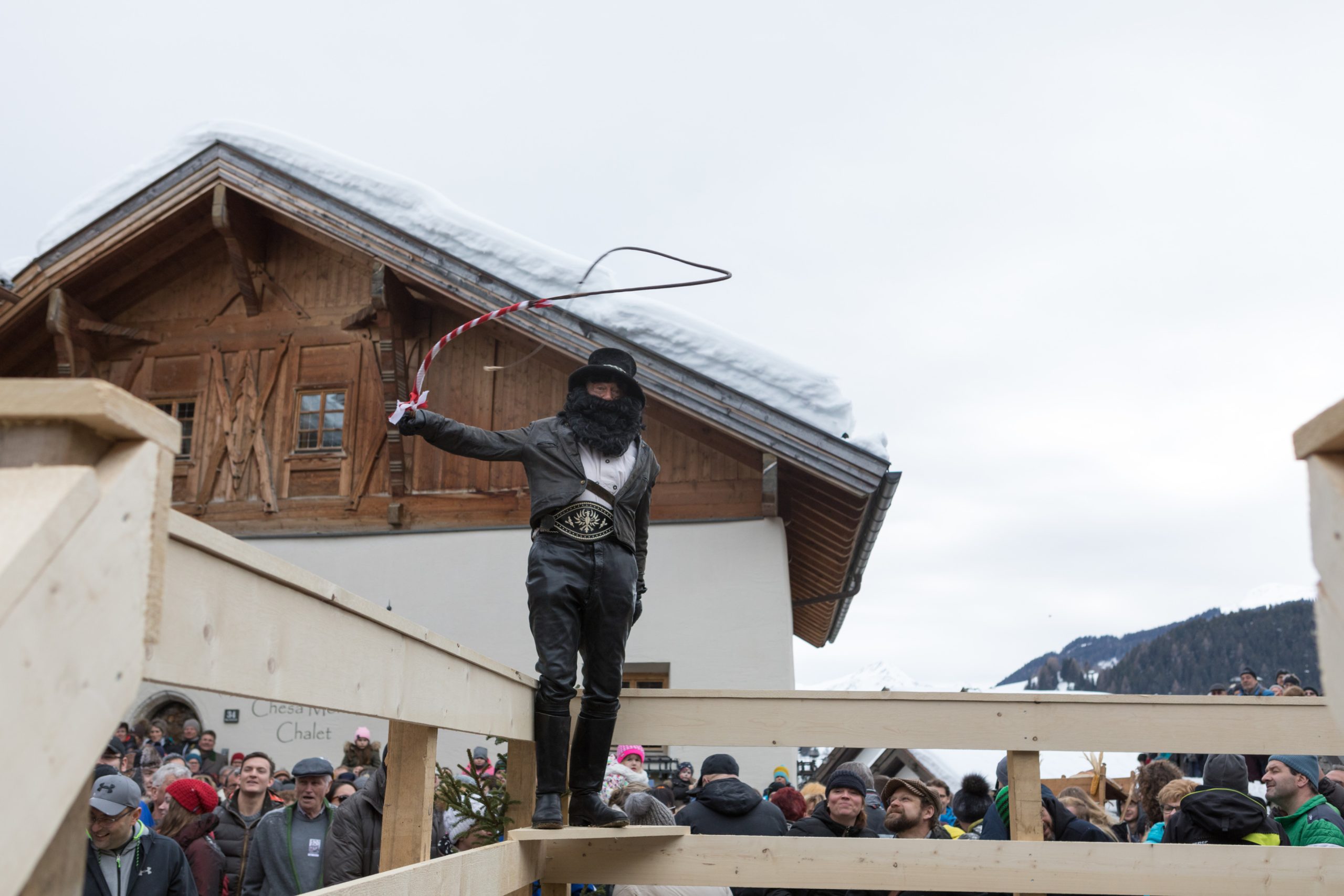 Fisser Blochziehen 2026 - Presse.Tirol