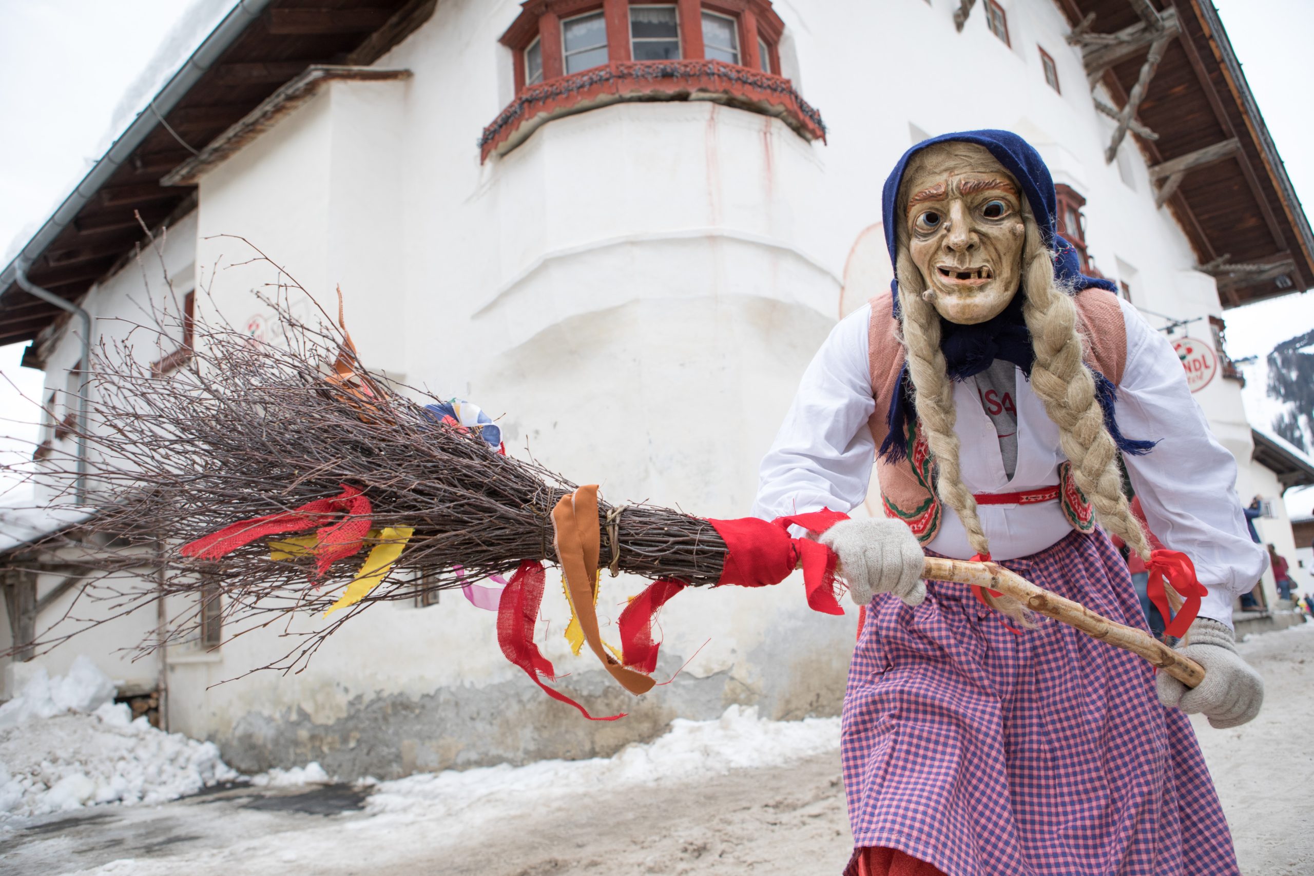 Fisser Blochziehen 2026 - Presse.Tirol